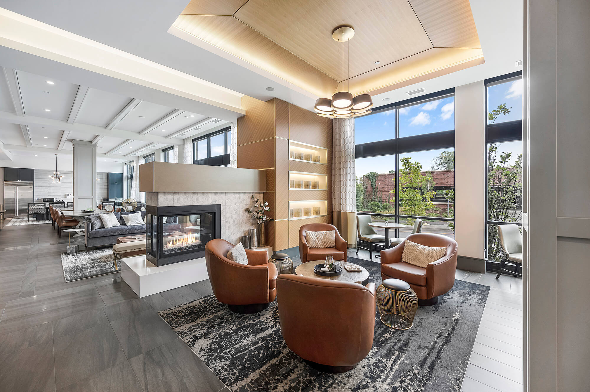 Senior Living 55+ Apartments in Edina, MN | Avidor Edina