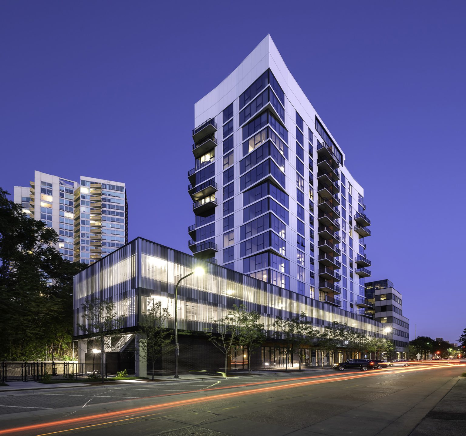 Contact | 55 Plus Communities Near Me | Avidor Evanston