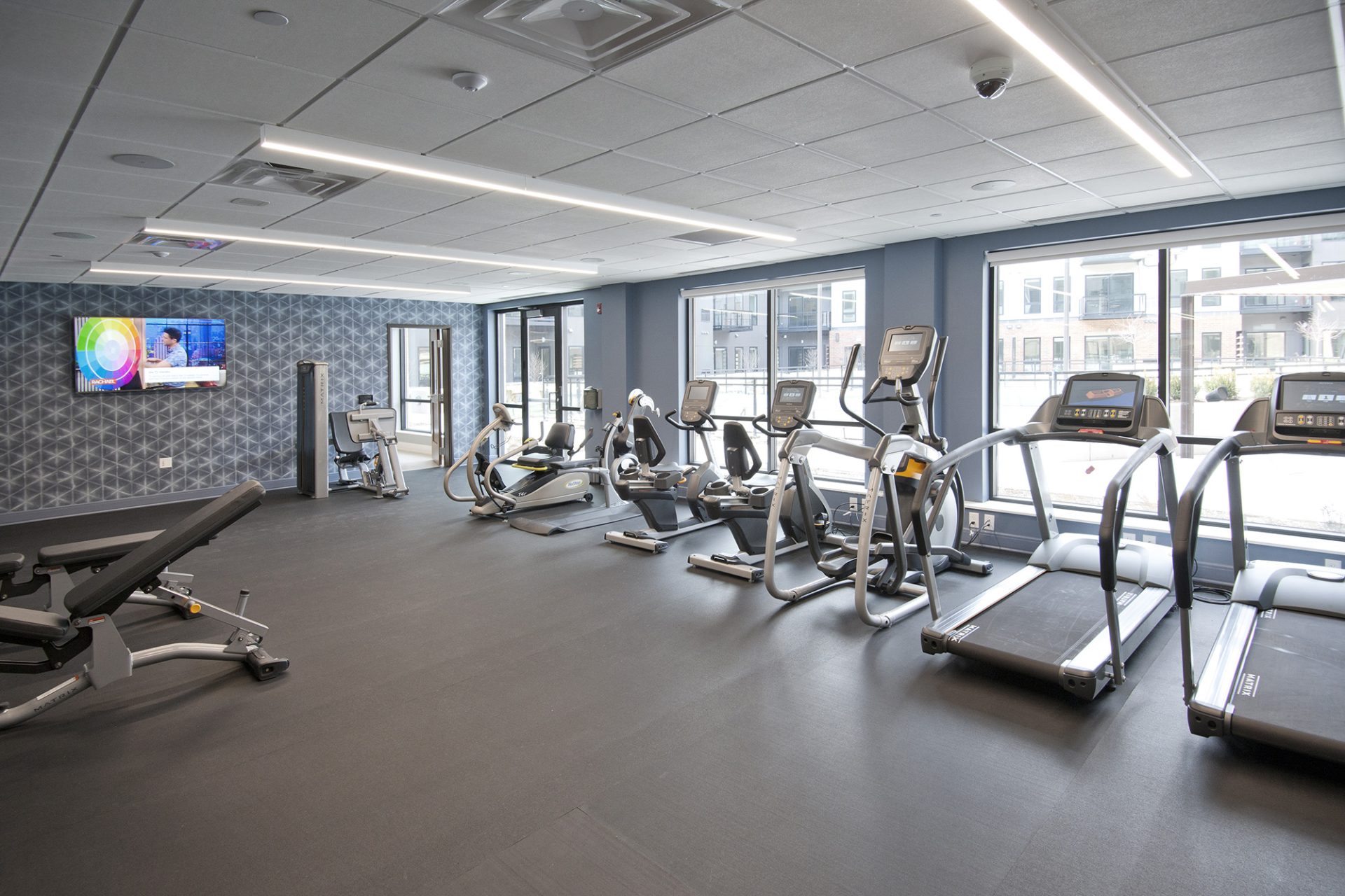 Luxury Senior Living in Glenview, IL | Avidor Glenview