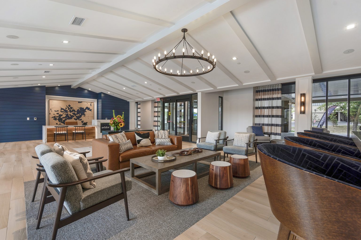 Avidor Minnetonka | 55 Plus Minnetonka Apartments Near Me
