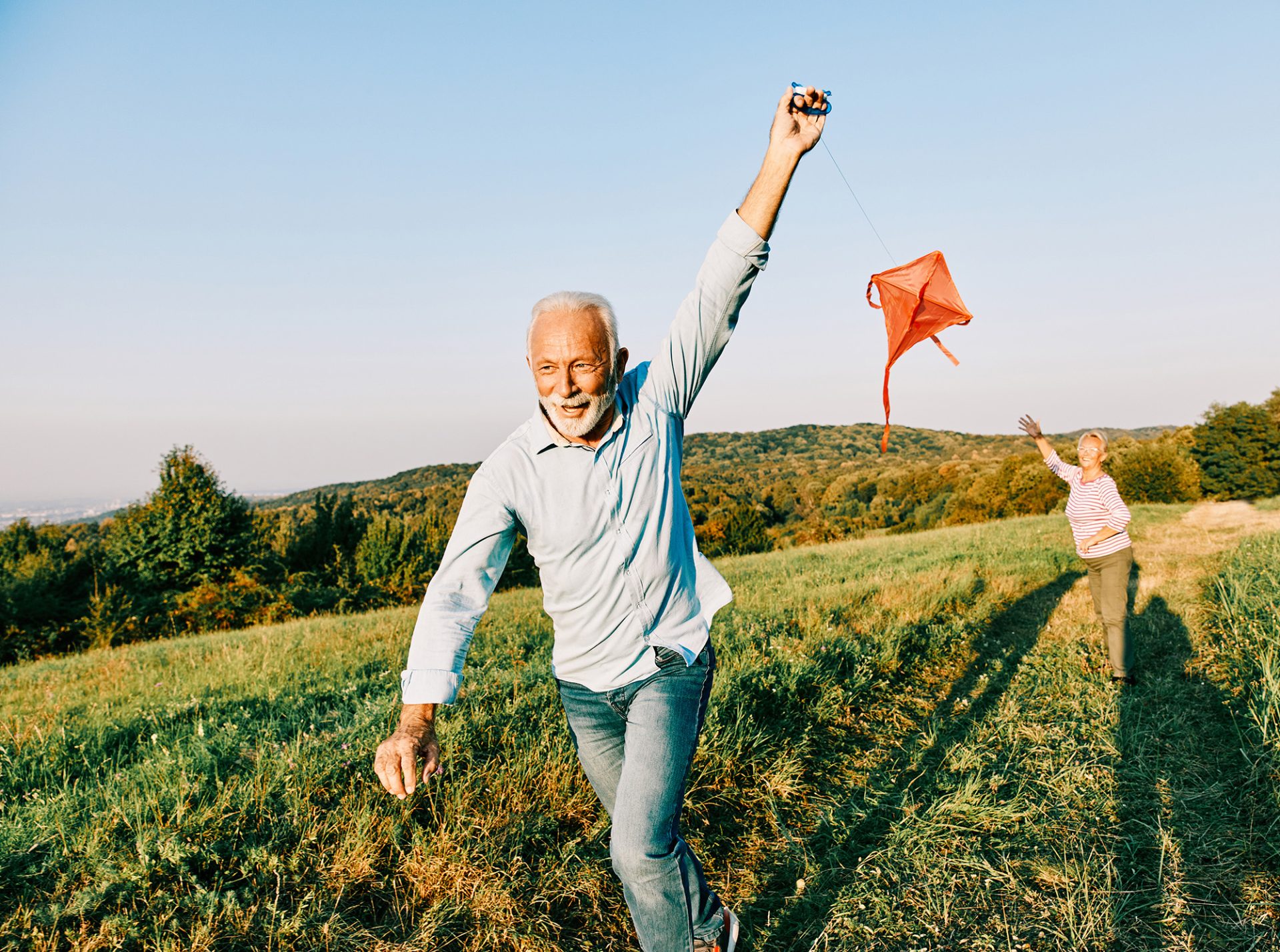 55 Plus Senior Living Apartments Near Me | Avidor Omaha
