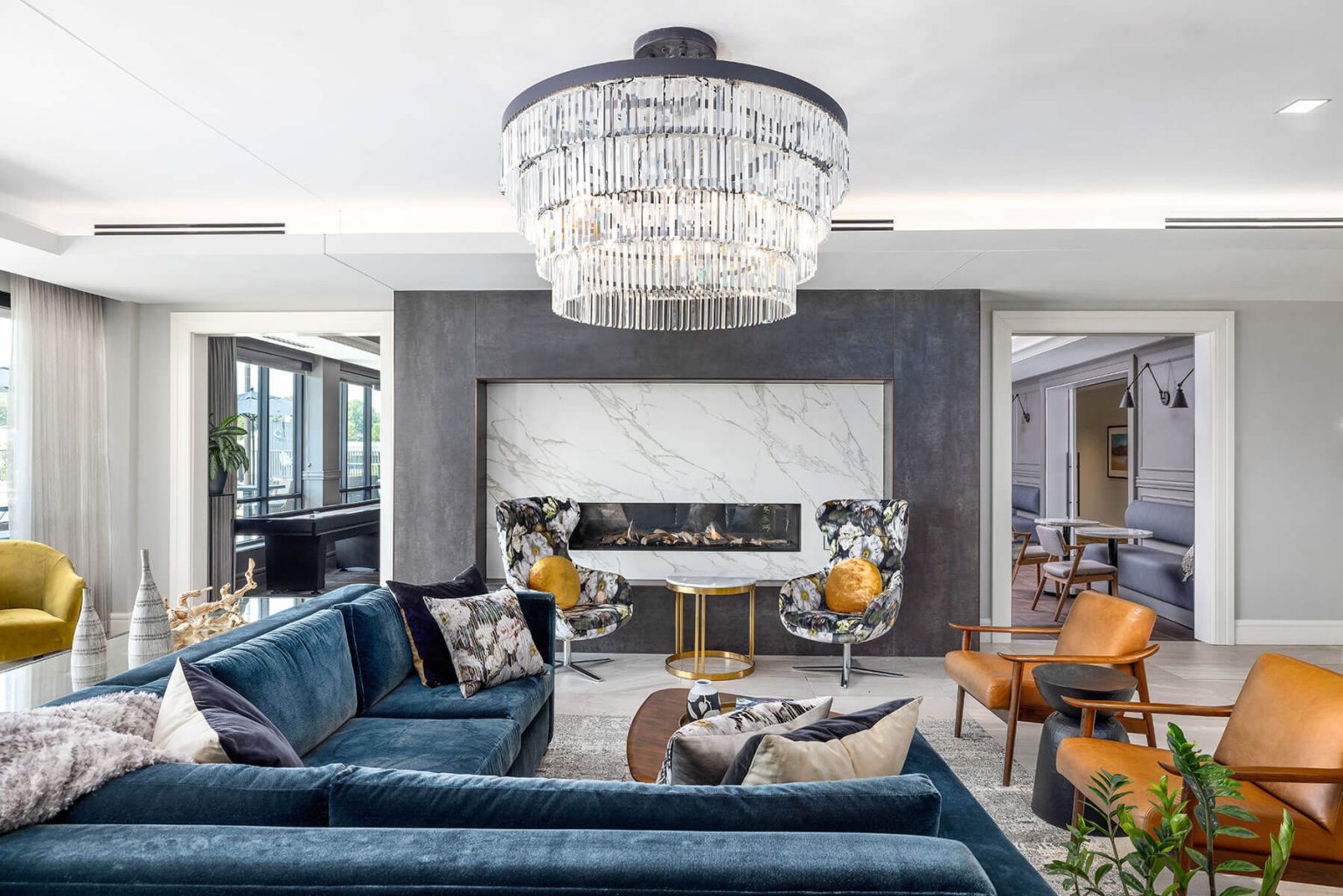 55 Plus Senior Living Apartments Near Me | Avidor Omaha