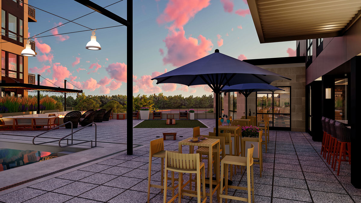 Avidor Brings 55+ Active Living Lifestyle and Apartment Homes to Edina ...